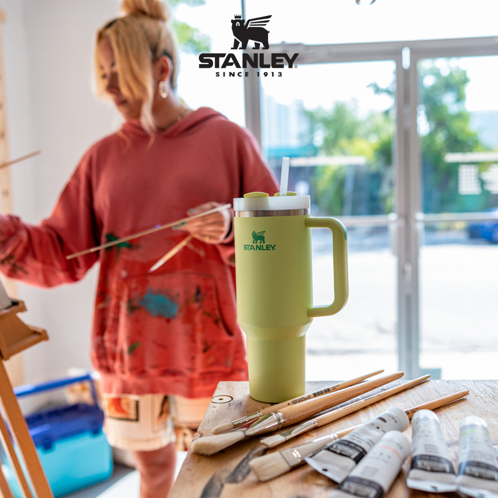 Dudas al momento de elegir tu termo Stanley? – Preppy Beach