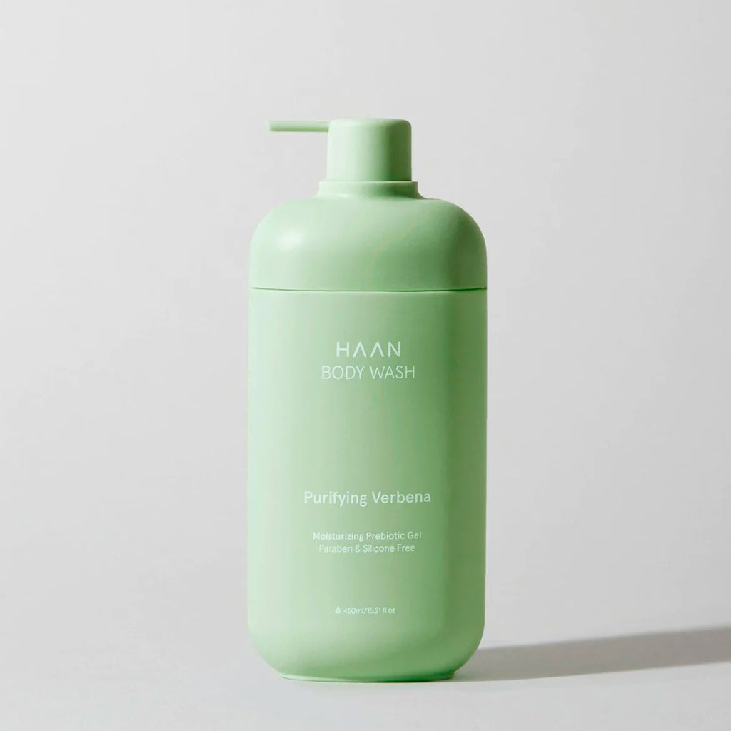 Body Wash - Purifying Verbena – Preppy Beach