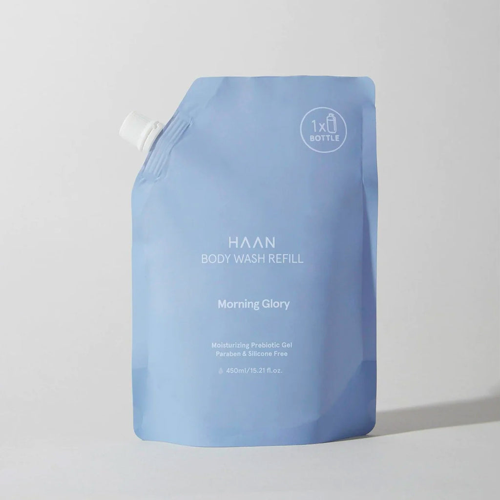 Body Wash - Recarga - Morning Glory – Preppy Beach