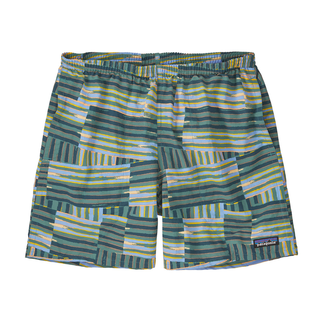 Shorts Hombre Baggies™ – 5" - Patagonia - Preppy Beach
