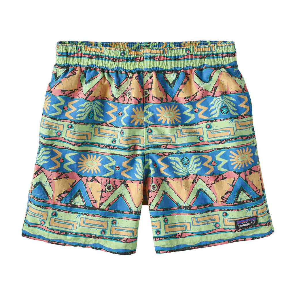 Shorts Hombre Baggies™ – 5" - Patagonia - Preppy Beach