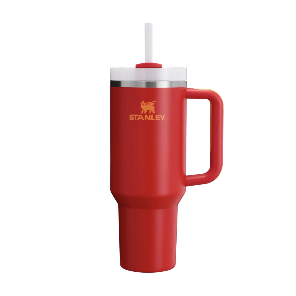 Quencher Adventure 1180 ml - Chilli – Preppy Beach