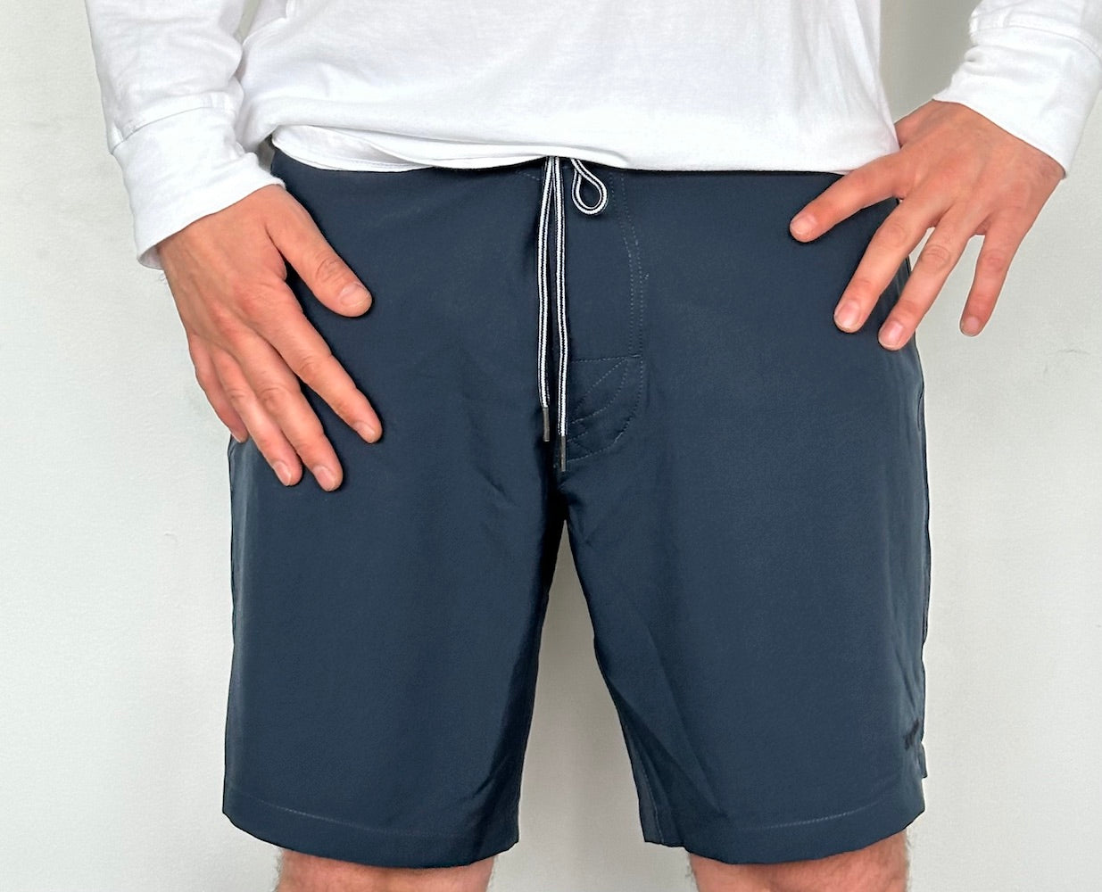 Classic Beach Trunk – Preppy Beach