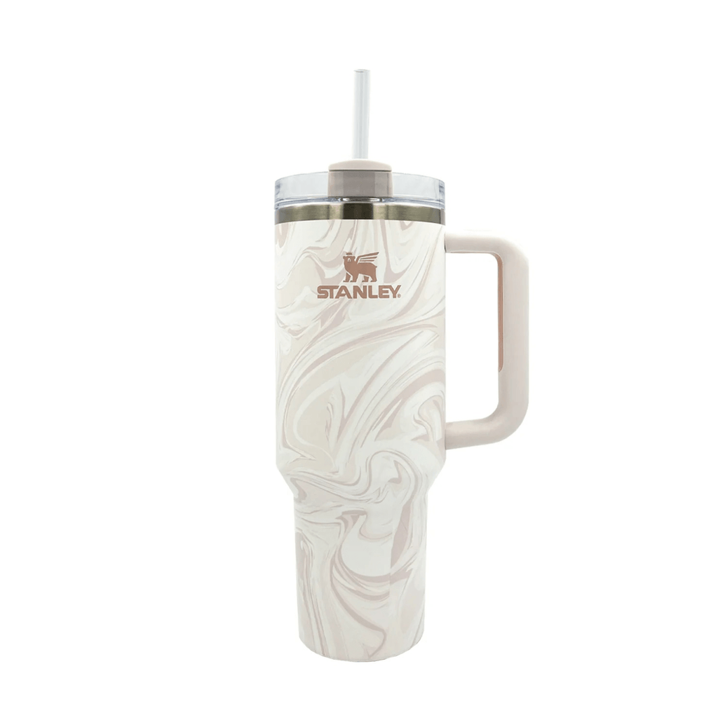 Quencher Adventure 1180 ml Rose Quartz Swirl – Preppy Beach