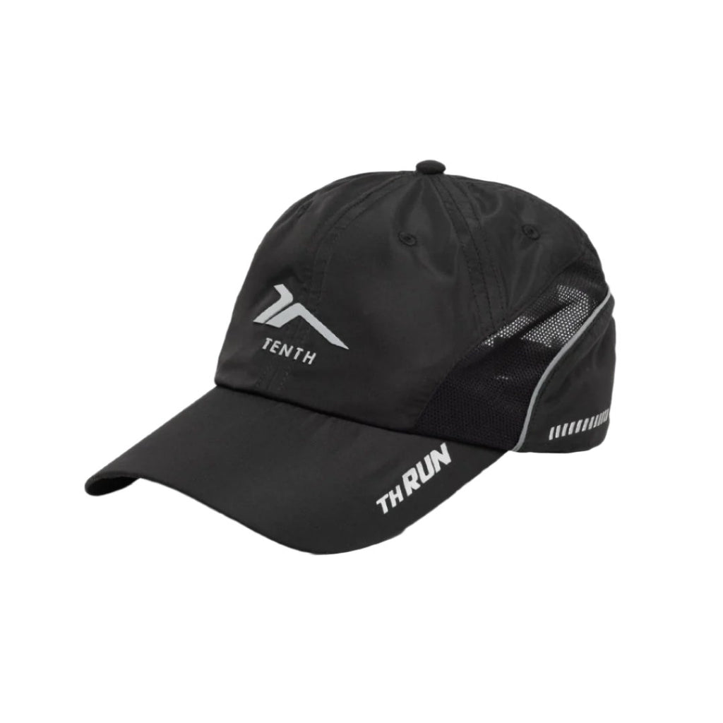 Jockey Running | Tenth | Preppy Beach