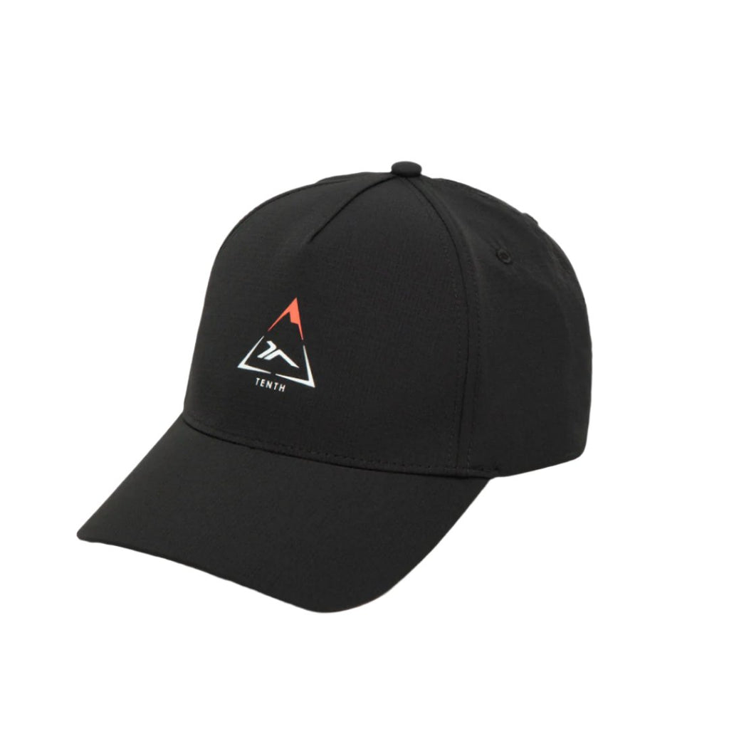 Jockey Logo Metal | Tenth | Preppy Beach