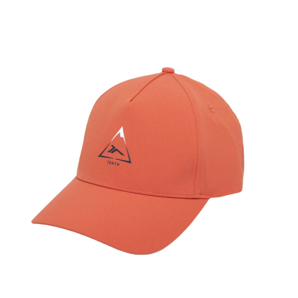 Jockey Logo Metal | Tenth | Preppy Beach