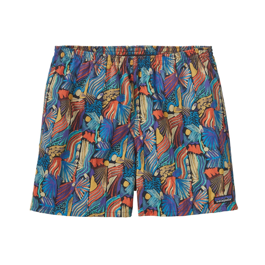 Shorts Hombre Baggies™ – 5" - Patagonia - Preppy Beach