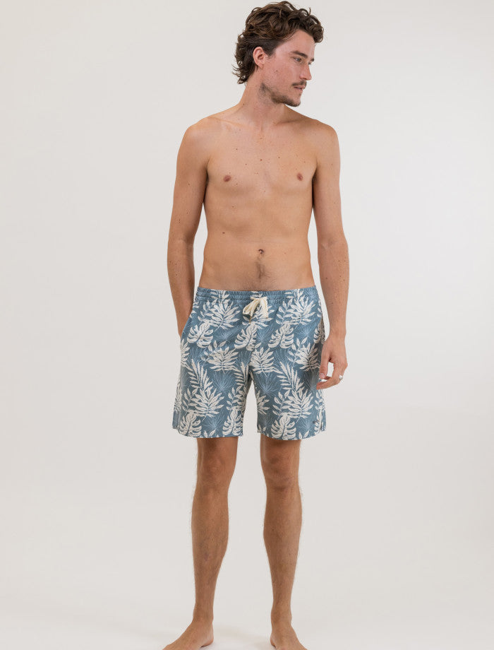 Traje de Baño Aloha – Preppy Beach